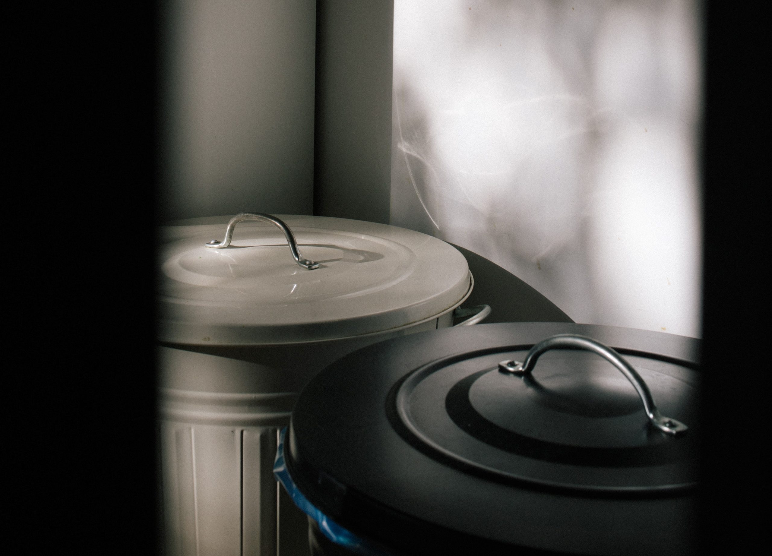 Can Police Search Your Garbage? | Stechschulte Nell Law Tampa