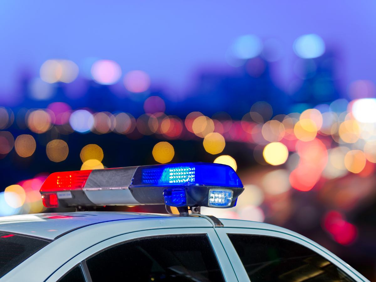 "Vehicle in Motion" Phase of DUI Detection| Tampa DUI Defense